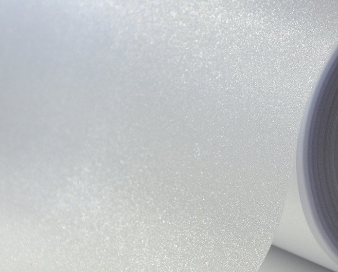 MOBILE SKIN SPARKLE LAMINATION ROLL (1miter Roll) – TIA Creation